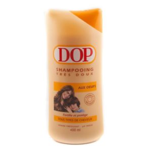 Dop Shampoo - Janson Beauty