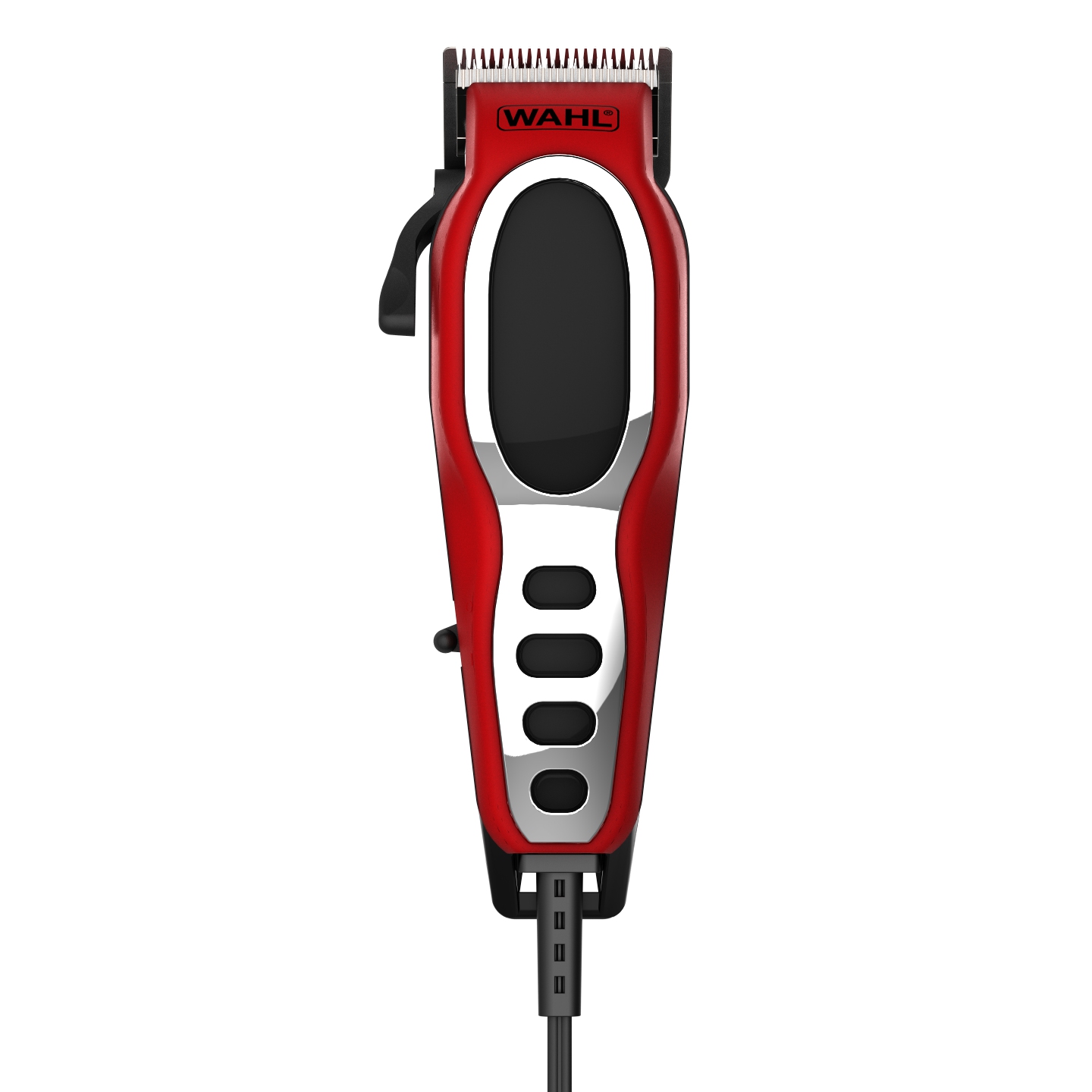 Wahl Fade Pro 18 Pcs Kit (79111-803) - Janson Beauty
