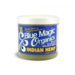 Blue Magic Indian Hemp Jar 12oz - Janson Beauty