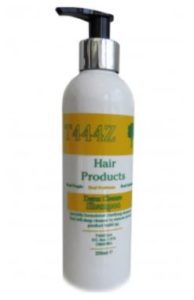 T444Z Hair Shampoo 8oz - Janson Beauty
