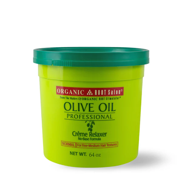 ORS Creme Relaxer Bucket Extra 4lb - Janson Beauty